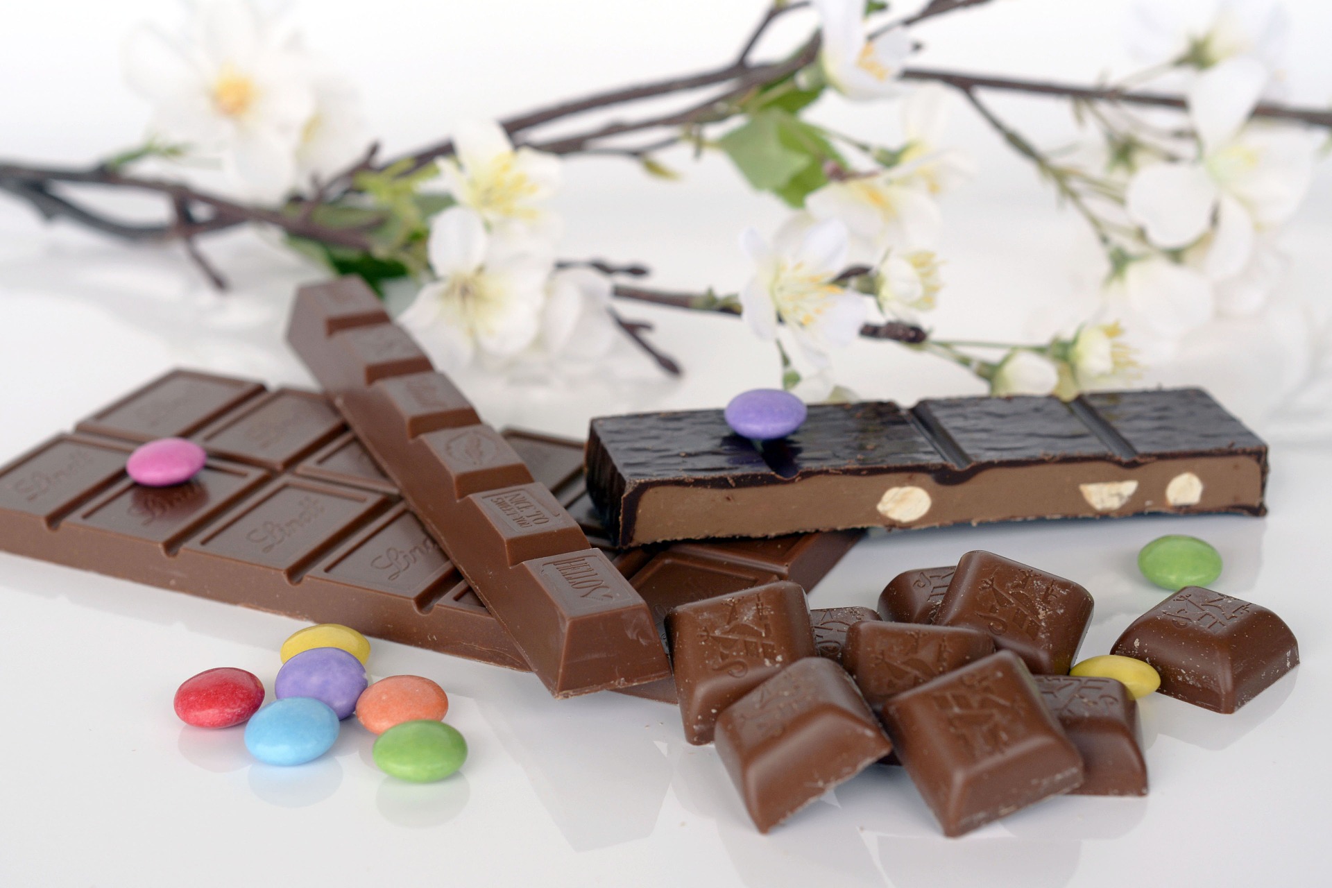 Top 5 Most Productive Countries for Chocolate - My Chocolate Recipe